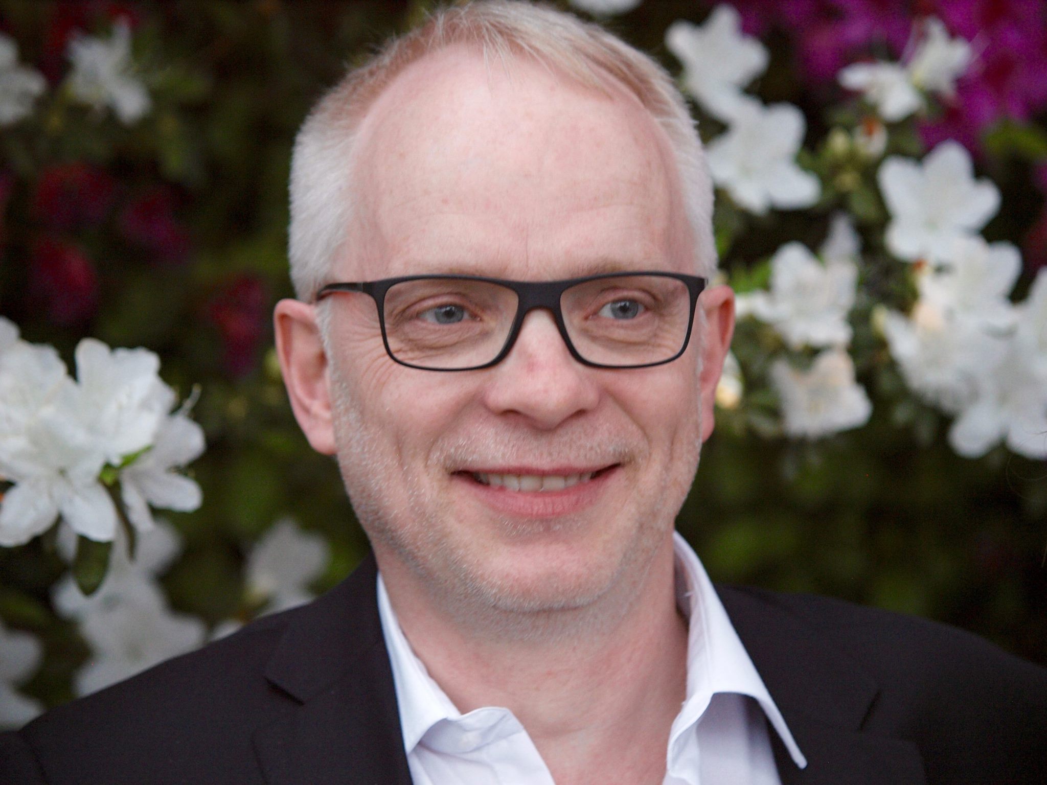 Markus Hediger: Bajo contínuo - La Libélula Vaga