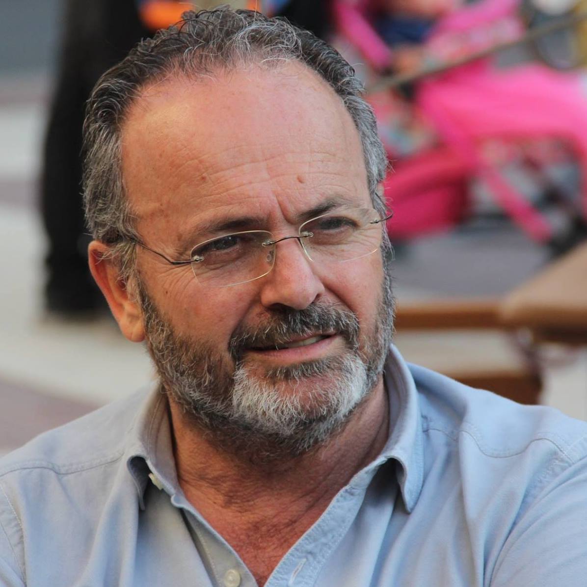 Uberto Stabile: la certeza de todos mis errores - La Libélula Vaga