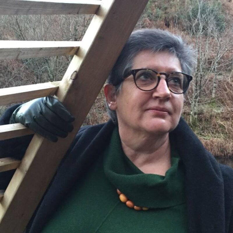 Mel Perry: la belleza salvará al mundo - La Libélula Vaga