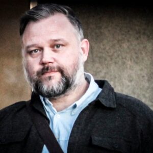 Peter Nyberg: las raíces dolorosamente hundidas - La Libélula Vaga