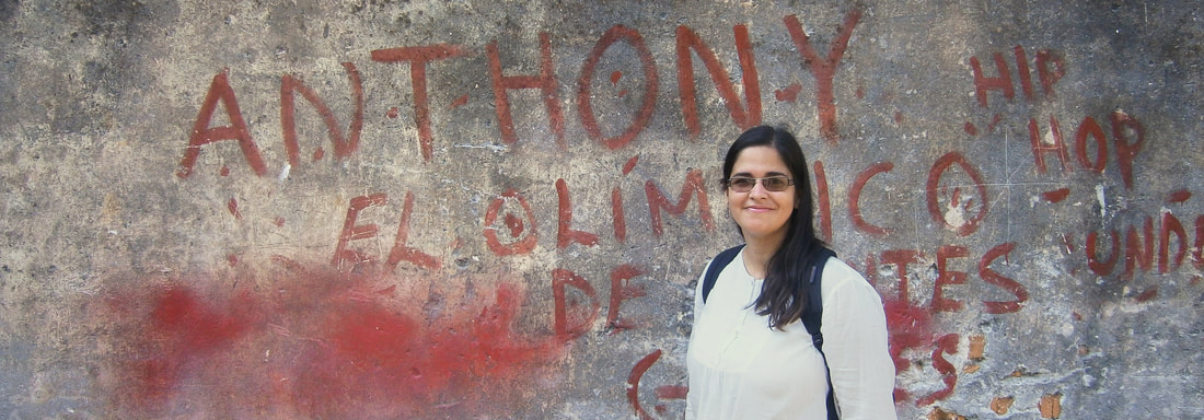 Elizabeth Mirabal: Cuban Trophy (Fragmento) - La Libélula Vaga